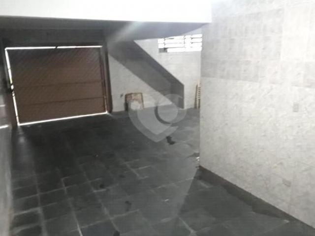 Sobrado com 4 quartos à venda em Vila Dos Andrades SP