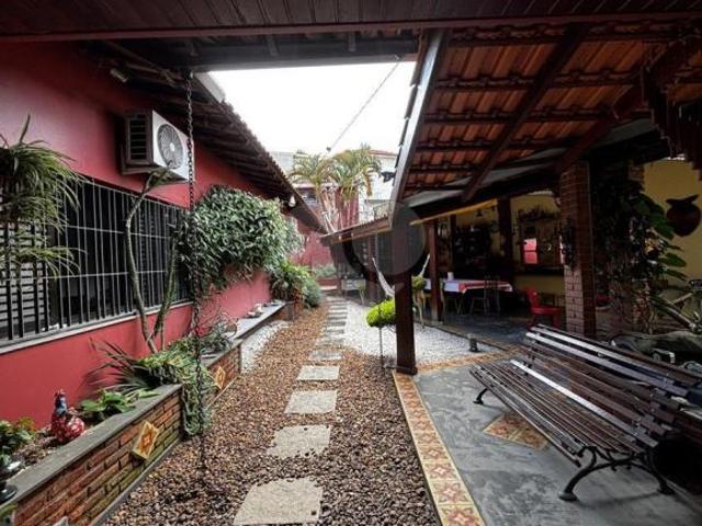 Sobrado com 4 quartos à venda em Vila ester zona norte SP