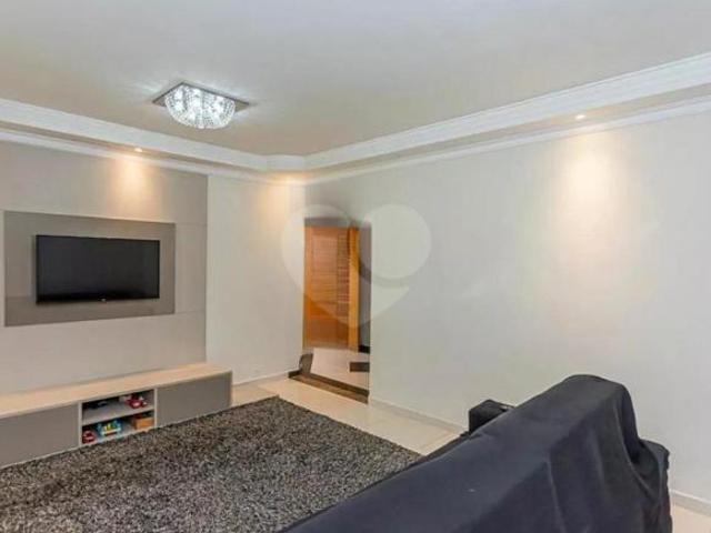 Sobrado com 4 quartos à venda em Vila fiat lux SP