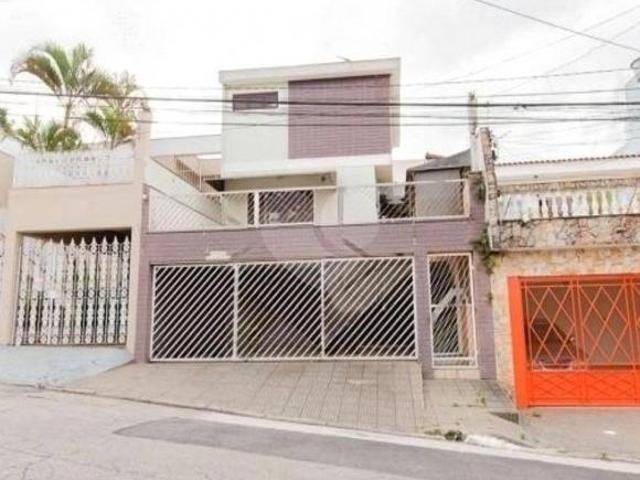 Sobrado com 4 quartos à venda em Vila formosa SP