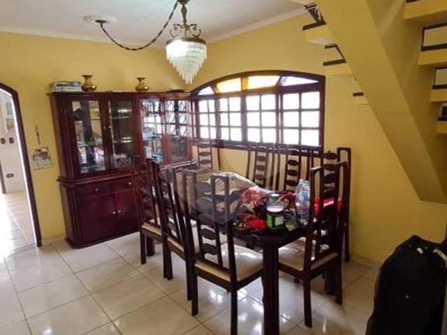 Sobrado com 4 quartos à venda em Vila formosa SP