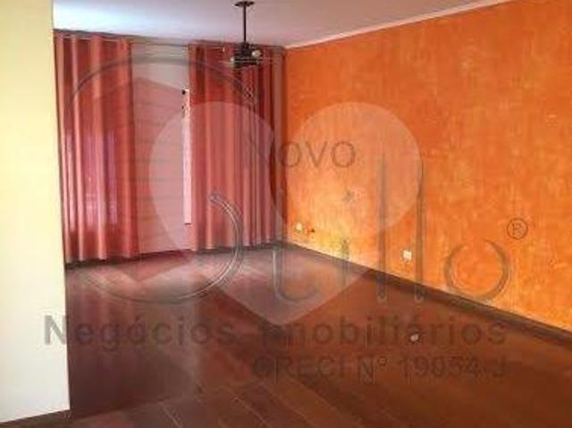 Sobrado com 4 quartos à venda em Vila formosa SP