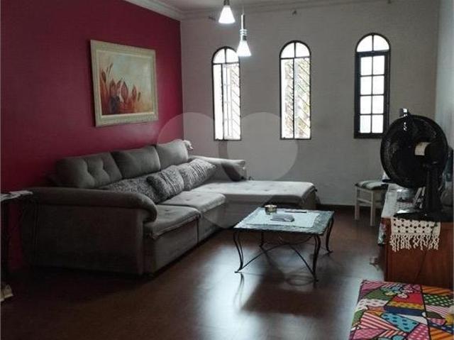 Sobrado com 4 quartos à venda em Vila formosa SP