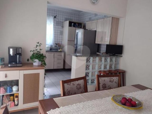Sobrado com 4 quartos à venda em Vila formosa SP
