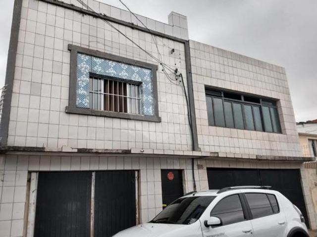 Sobrado com 4 quartos à venda em Vila francos SP