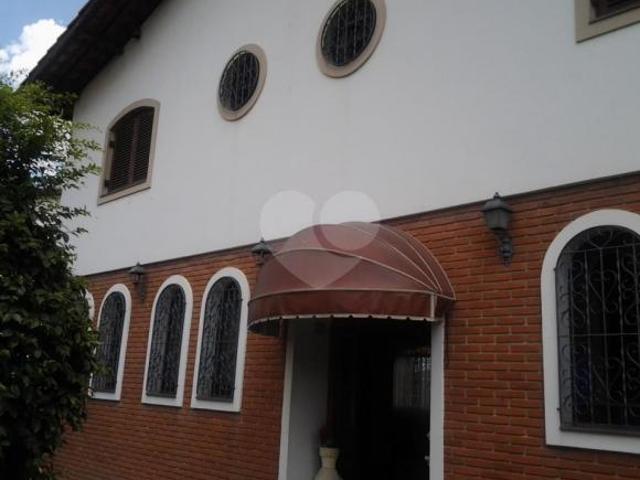Sobrado com 4 quartos à venda em Vila guaca SP