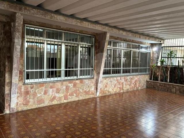 Sobrado com 4 quartos à venda em Vila guarani z sul SP