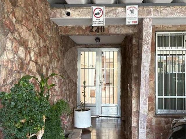 Sobrado com 4 quartos à venda em Vila guarani z sul SP