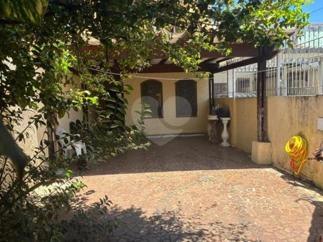 Sobrado com 4 quartos à venda em Vila guilherme SP