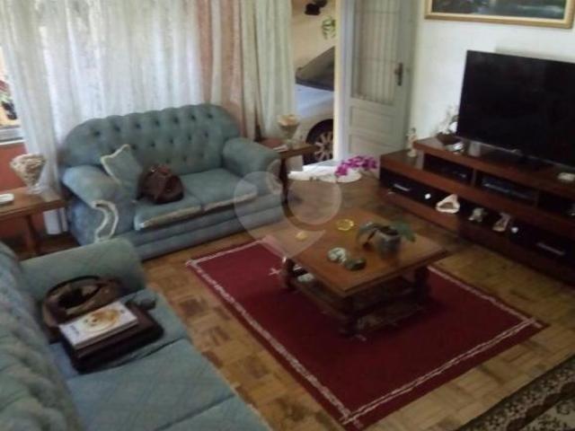 Sobrado com 4 quartos à venda em Vila guilherme SP