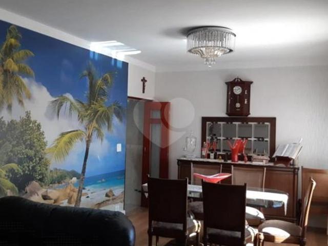 Sobrado com 4 quartos à venda em Vila guilherme SP