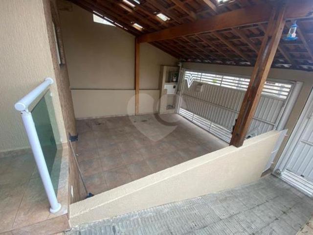 Sobrado com 4 quartos à venda em Vila gustavo SP