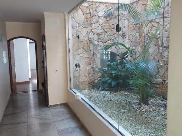 Sobrado com 4 quartos à venda em Vila gilda SP