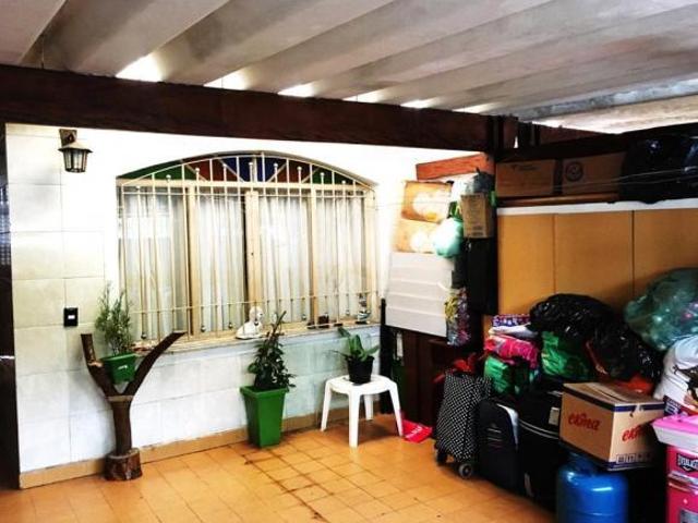 Sobrado com 4 quartos à venda em Vila gomes SP