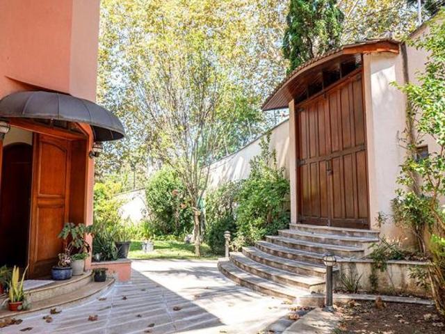 Sobrado com 4 quartos à venda em Vila ida SP