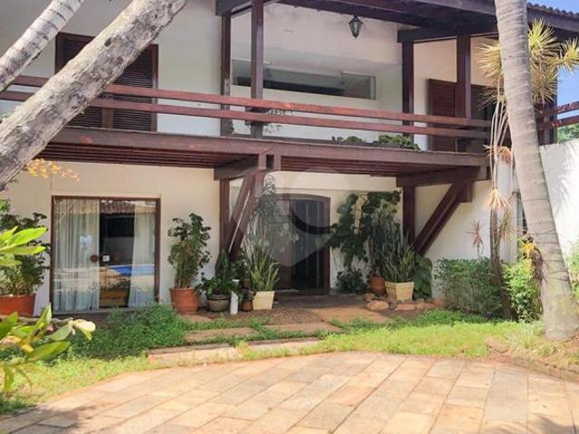 Sobrado com 4 quartos à venda em Vila ida SP