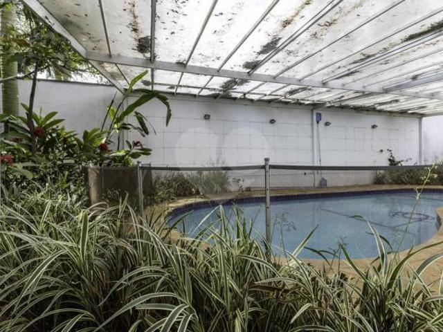 Sobrado com 4 quartos à venda em Vila ida SP