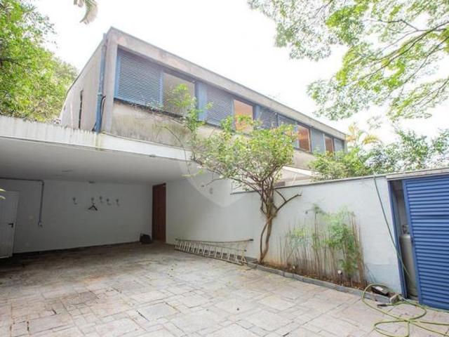 Sobrado com 4 quartos à venda em Vila ida SP