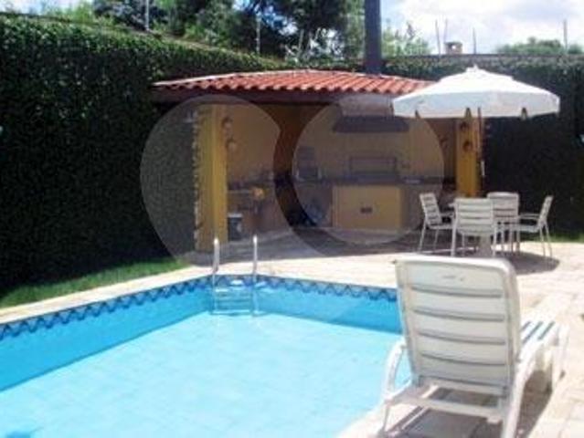 Sobrado com 4 quartos à venda em Vila ida SP