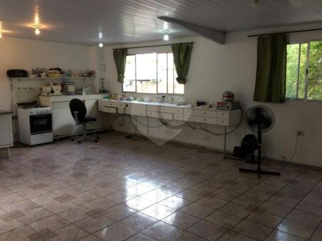 Sobrado com 4 quartos à venda em Vila Ipojuca SP