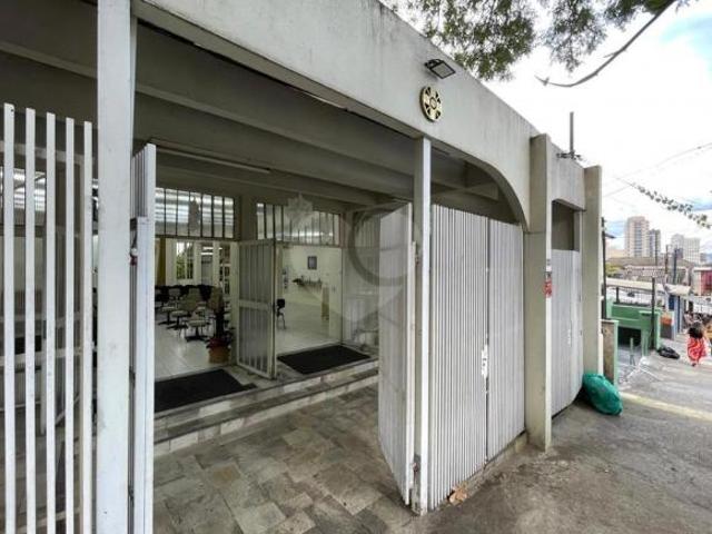 Sobrado com 4 quartos à venda em Vila ipojuca SP