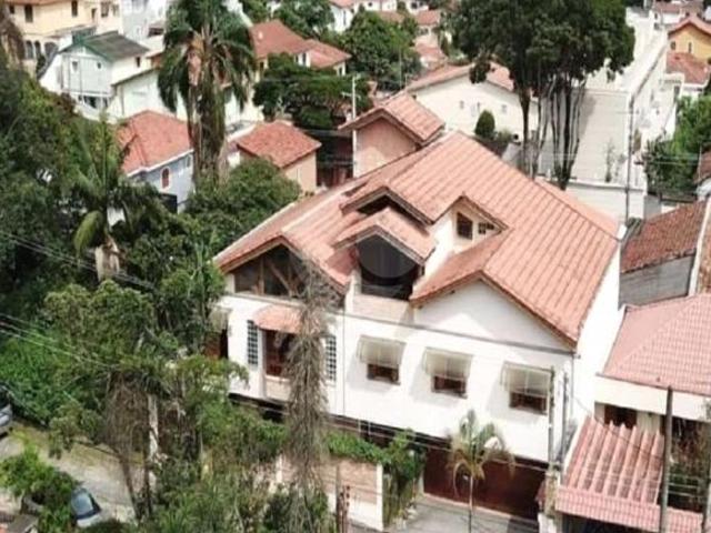 Sobrado com 4 quartos à venda em Vila irmãos arnoni SP