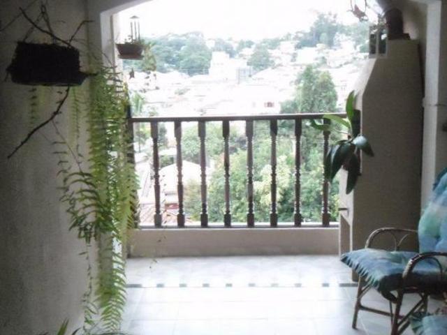 Sobrado com 4 quartos à venda em Vila irmãos arnoni SP