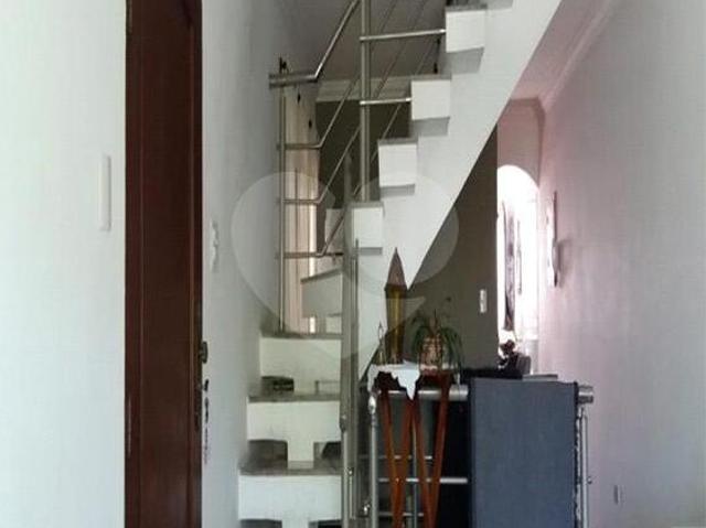 Sobrado com 4 quartos à venda em Vila irmãos arnoni SP