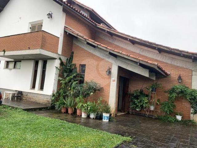 Sobrado com 4 quartos à venda em Vila irmãos arnoni SP