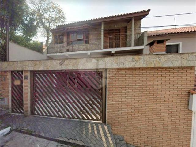 Casa com 4 quartos à venda em Vila irmãos arnoni SP