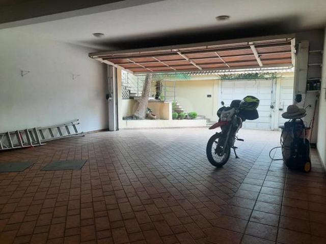 Sobrado com 4 quartos à venda em Vila irmãos arnoni SP