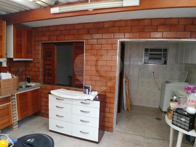Sobrado com 4 quartos à venda em Vila isolina mazzei SP