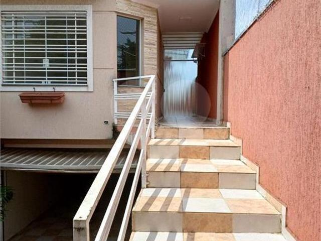 Sobrado com 4 quartos à venda em Vila isolina mazzei SP