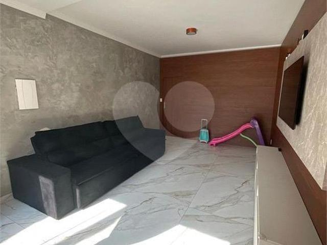 Sobrado com 4 quartos à venda em Vila isolina mazzei SP