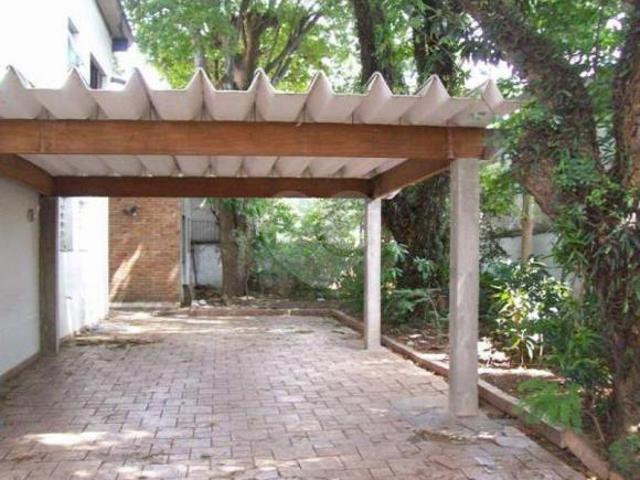Sobrado com 4 quartos à venda em Vila isolina mazzei SP