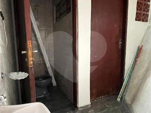 Sobrado com 4 quartos à venda em Vila jacuí SP