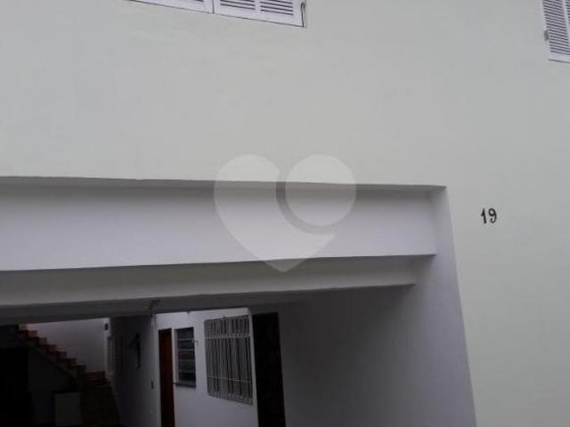 Sobrado com 4 quartos à venda em Vila leonor SP
