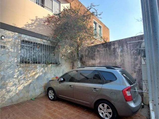 Sobrado com 4 quartos à venda em Vila leopoldina SP