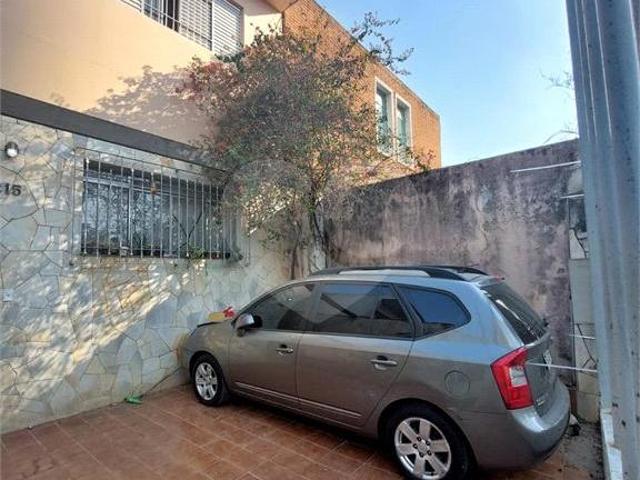 Sobrado com 4 quartos à venda em Vila leopoldina SP