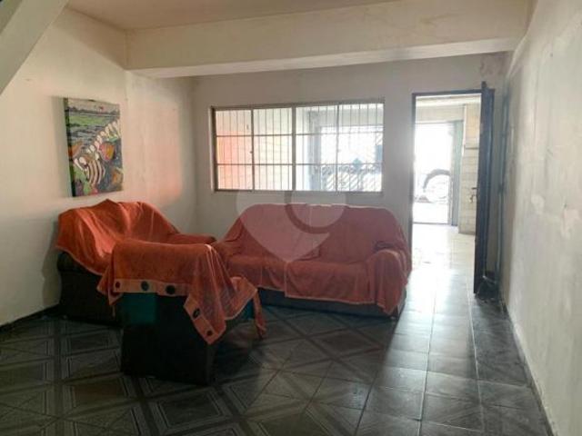 Sobrado com 4 quartos à venda em Vila leopoldina SP