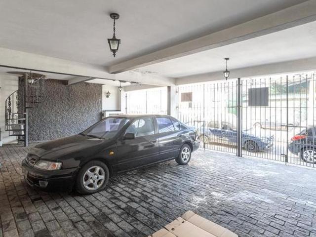 Sobrado com 4 quartos à venda em Vila Leopoldina SP