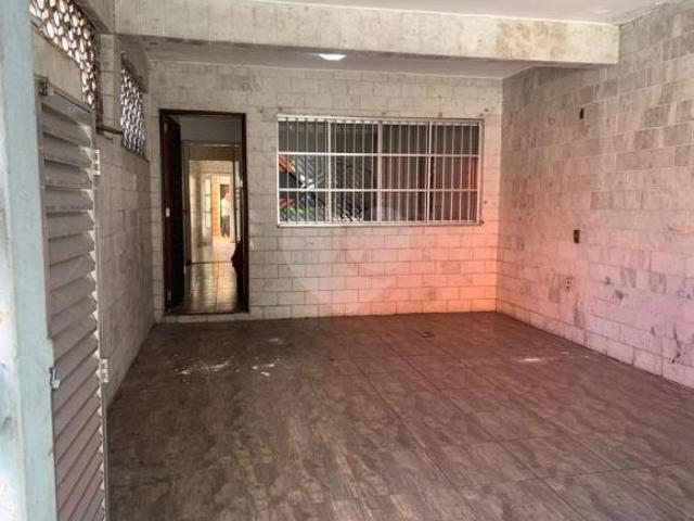 Sobrado com 4 quartos à venda em Vila leopoldina SP