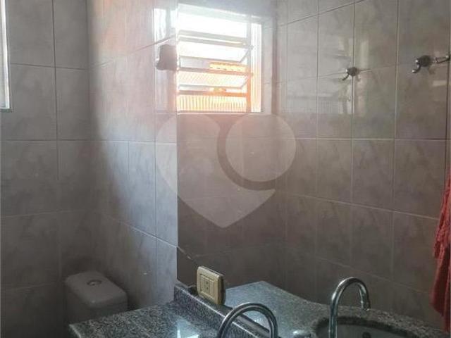 Sobrado com 4 quartos à venda em Vila libanesa SP