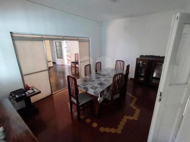 Sobrado com 4 quartos à venda em Vila liviero SP