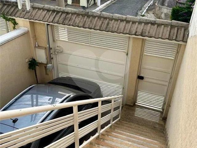 Sobrado com 4 quartos à venda em Vila paiva SP
