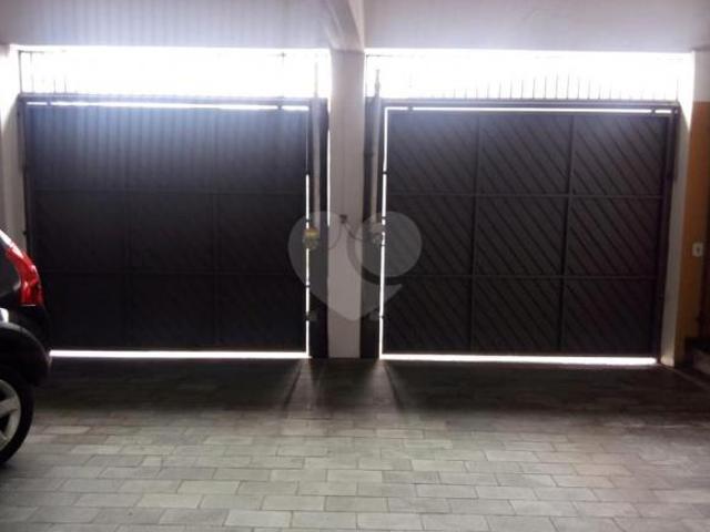 Sobrado com 4 quartos à venda em Vila palmeiras SP