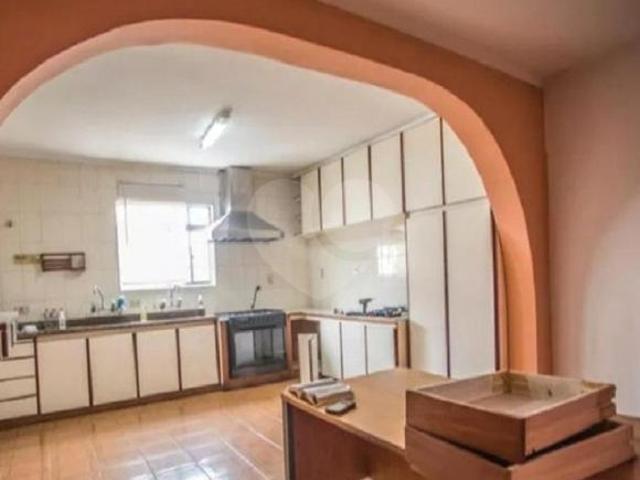 Sobrado com 4 quartos à venda em Vila Parque Jabaquara SP