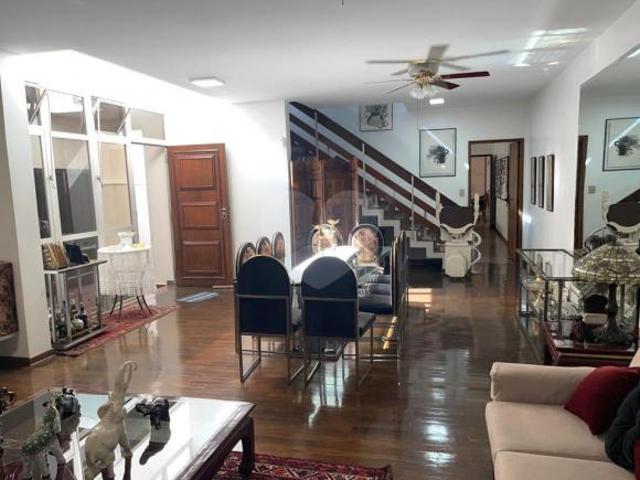 Sobrado com 4 quartos à venda em Vila parque jabaquara SP
