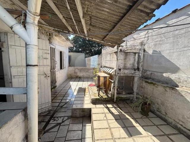 Sobrado com 4 quartos à venda em Vila paulicéia SP