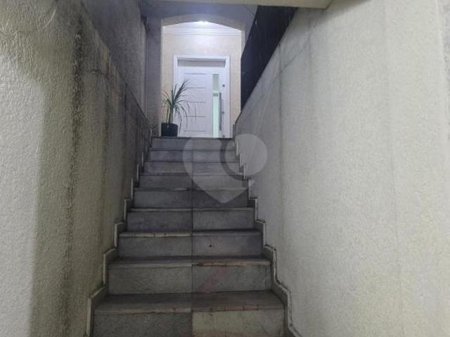Sobrado com 4 quartos à venda em Vila paulicéia SP